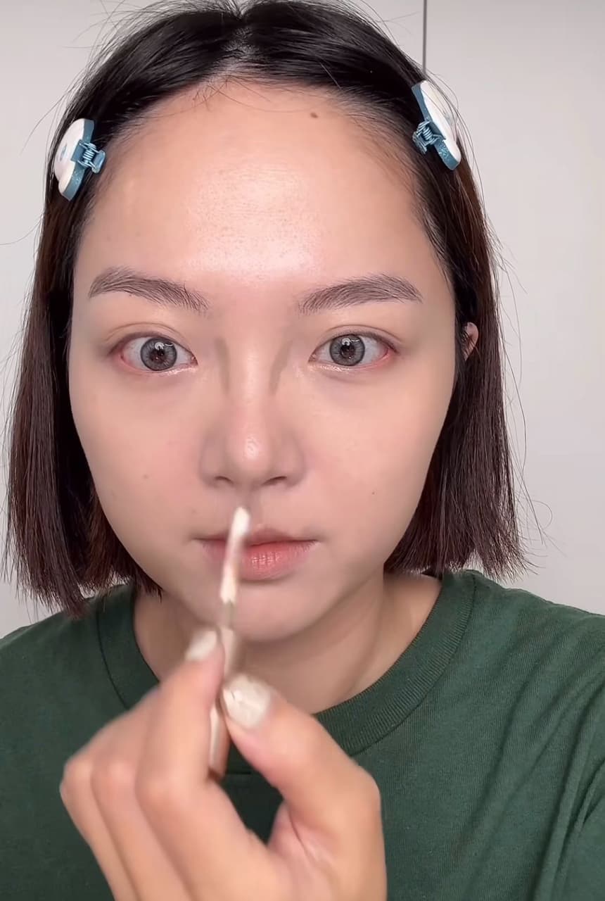 情報⚡️小紅書超紅mistine唇釉特價$218比YTR湯團購便宜‼️裸色水光唇釉推薦 白開水妝容 素顏顯氣色 黃肌顯白唇釉分享 混油肌持妝控油氣墊粉餅 開架氣墊 - 新莊吳卓源𐂂 ...