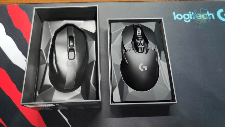 ＃開箱大使 DCARD【小宅開箱】無線電競領域，羅技Logitech G913 G903 RGB鍵盤滑鼠開箱 - 3C板 | Dcard