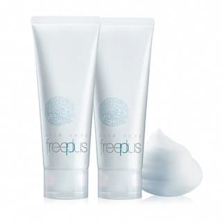 #分享 一家大小洗顏產品大評比（freeplus/UNT/護妍天使/牛爾) - 美妝板 | Dcard