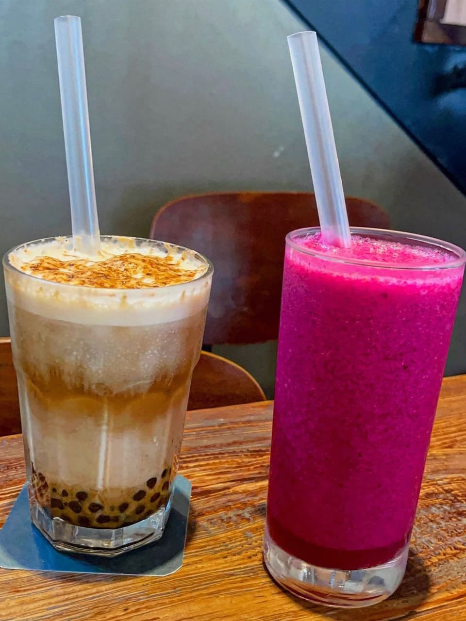 台中探店｜勤美高人氣「做咖啡」義式餐廳 早午餐推薦 - 有什麼好吃好玩好用 (@qqyuuuuu) | Dcard