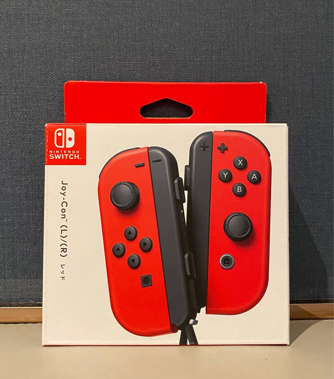 #分享 #Switch Joy-Con 手把【五彩繽紛】🌈 #我來開箱 - 任天堂板 | Dcard