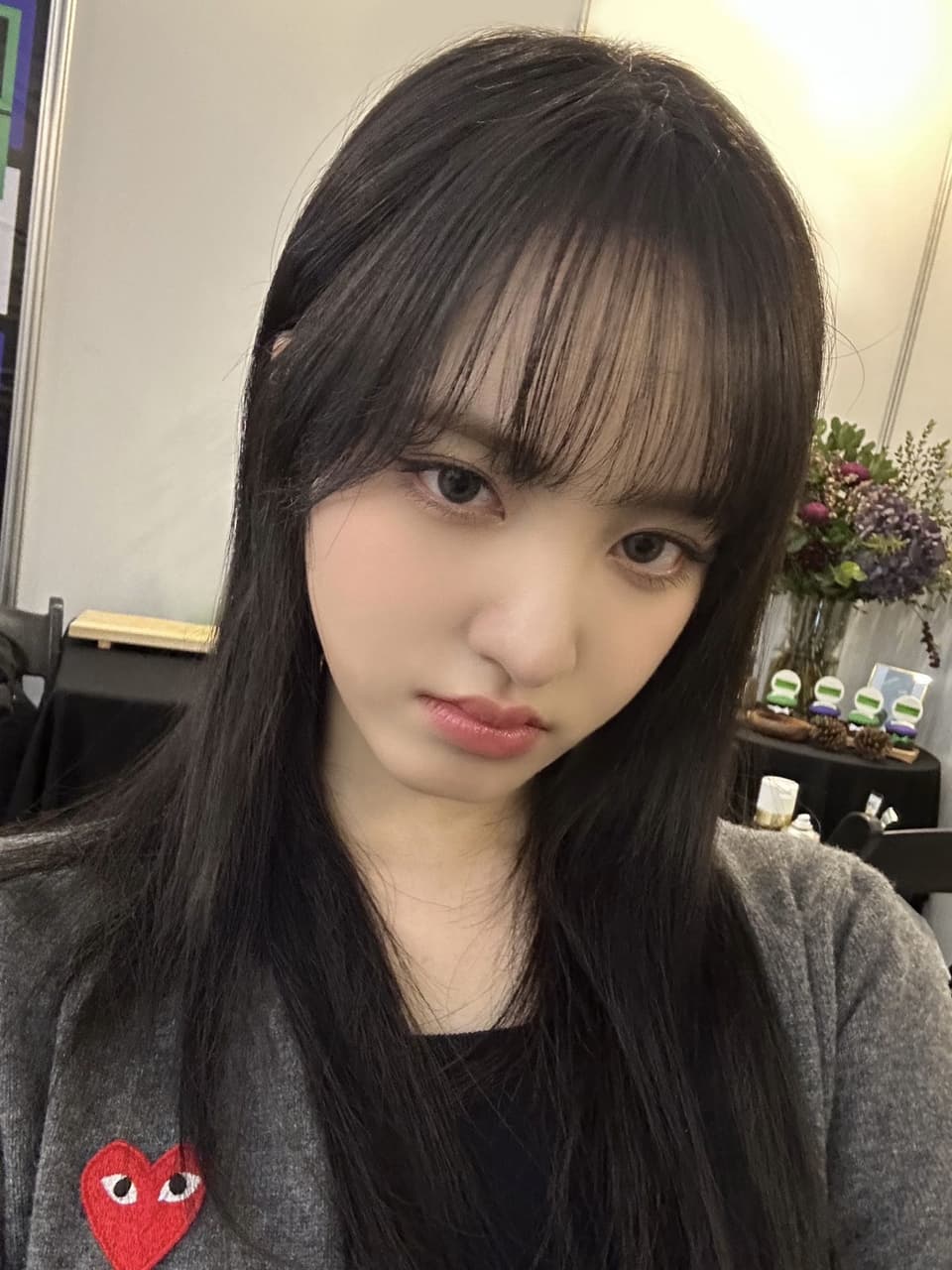 #閒聊 其實LIZ根本一點也不胖吧 - IVE板 | Dcard