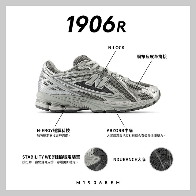 【2025 NB鞋推薦】7款PTT/Dcard網友推爆復古鞋：2002R、990v6、IU同款一篇搞懂！ - 炸蝦 (@vine666) | Dcard