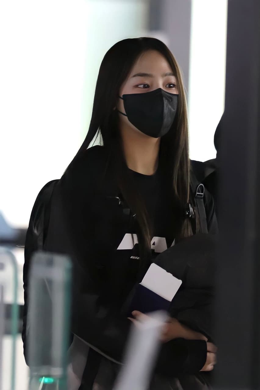 MINJI 生日賀圖篇 - MatchaMochi🐰 (@matchamochi) | Dcard