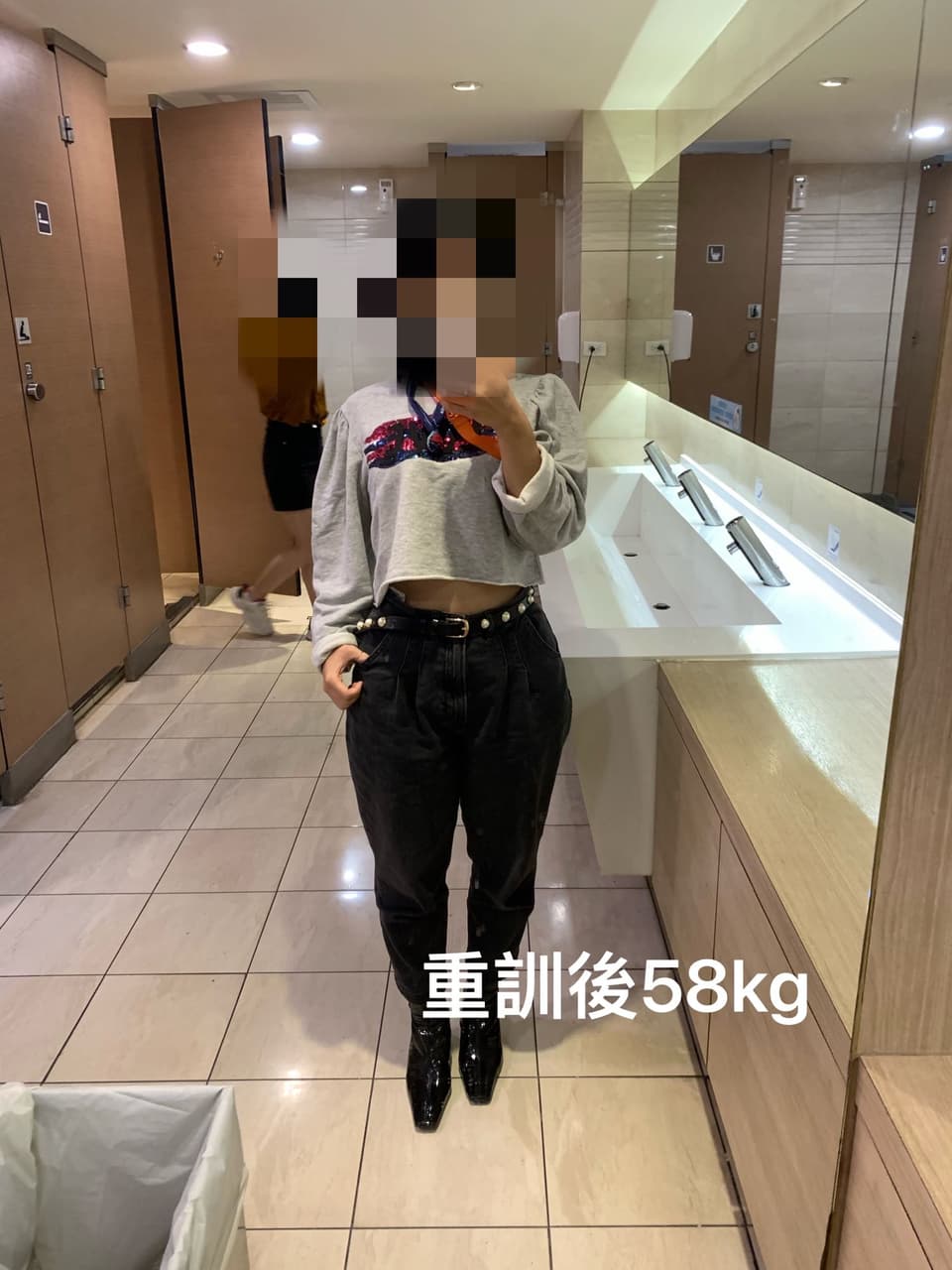 #分享 78kg到58kg 職婦の進化史 - 減肥板 | Dcard