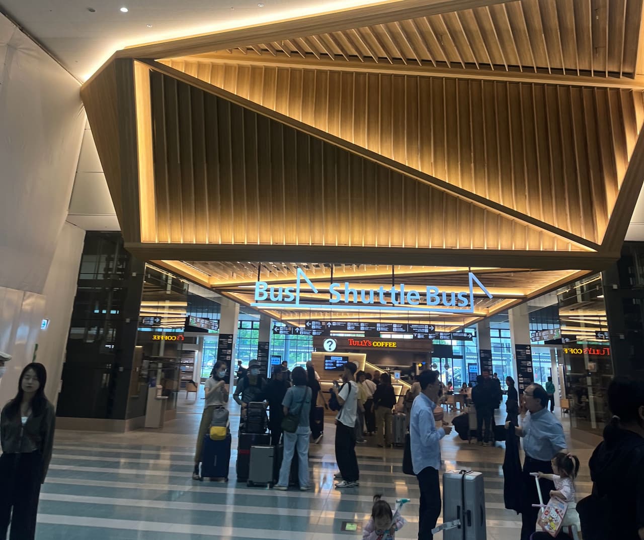 福岡8日遊分享 Day1 - 日本旅遊板 | Dcard