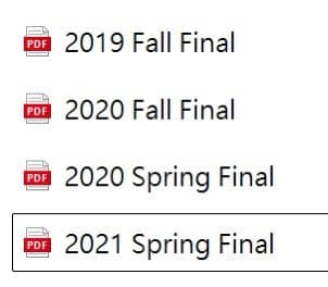 IIMT2601 Final Exam - 香港大學板 | Dcard