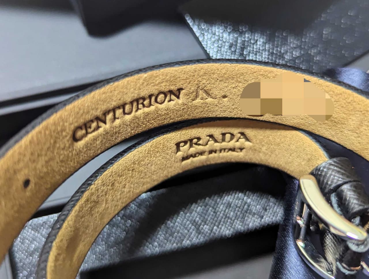 #心得 美卡-美國運通White Gold & Prada Centurion 感應式手環 - 信用卡板 | Dcard