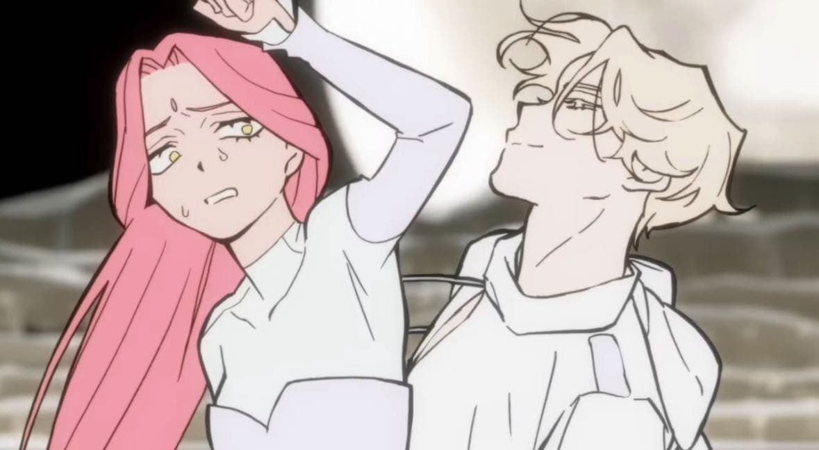 #分享 ALNST Round 5《Ruler of my heart》 LUKA vs. MIZI 月夜中的幻影 - 動漫板 | Dcard