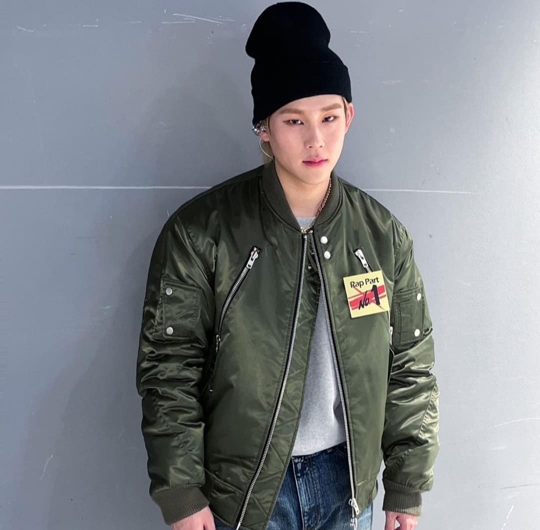 初心。李周憲 - 熊圓的C星⭐ (@monnn_ccc) | Dcard