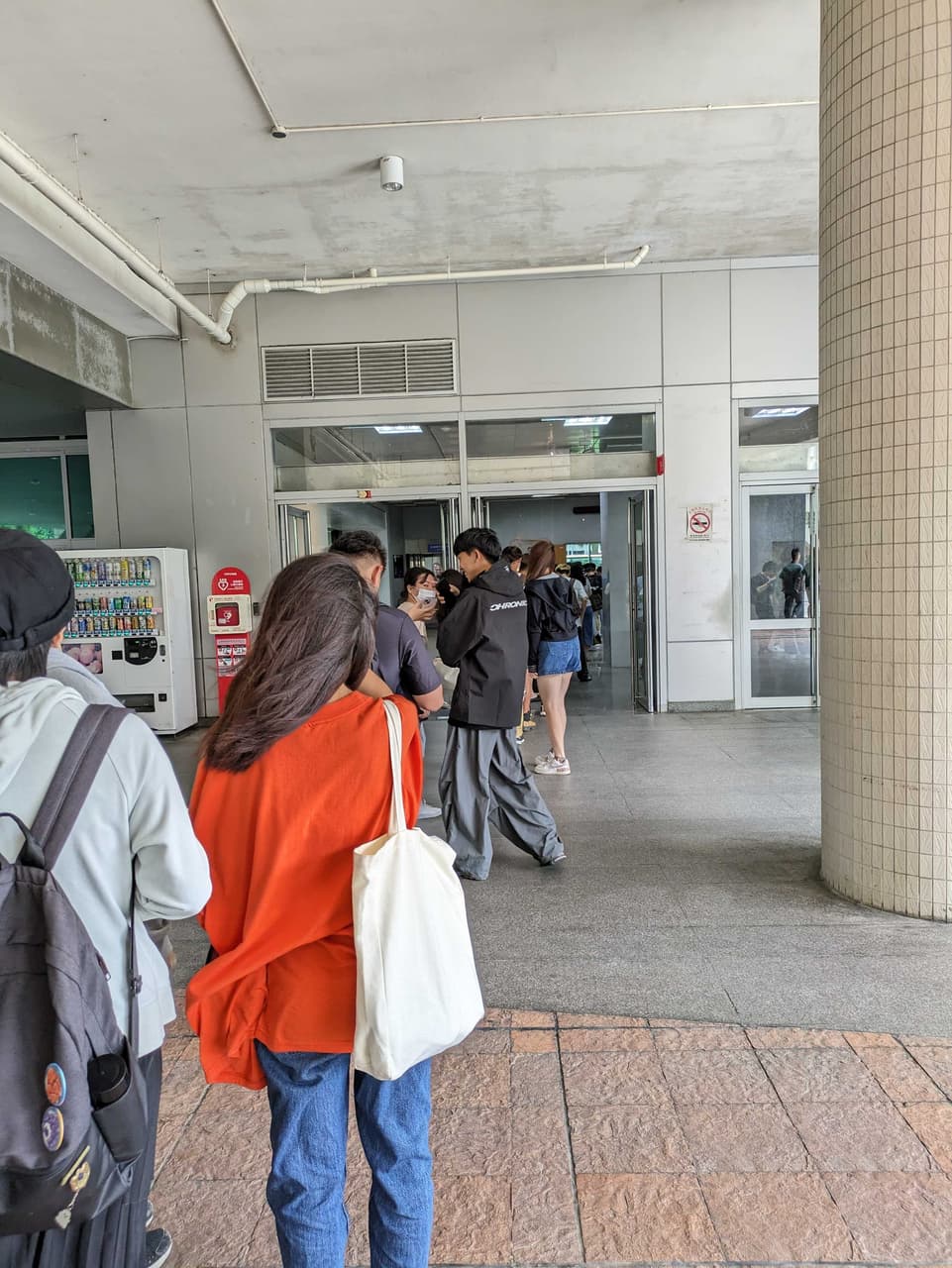 學生會什麼時候修好電梯 台科大板 Dcard