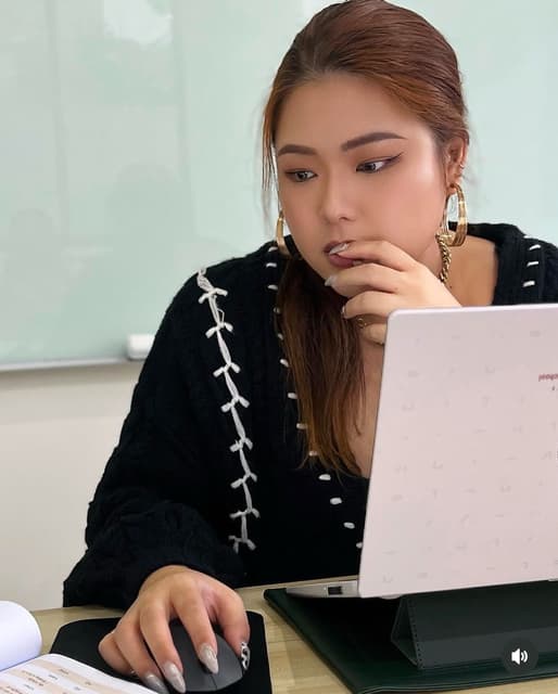 好像很有趣！玩玩看😆 - 長相請益板 | Dcard