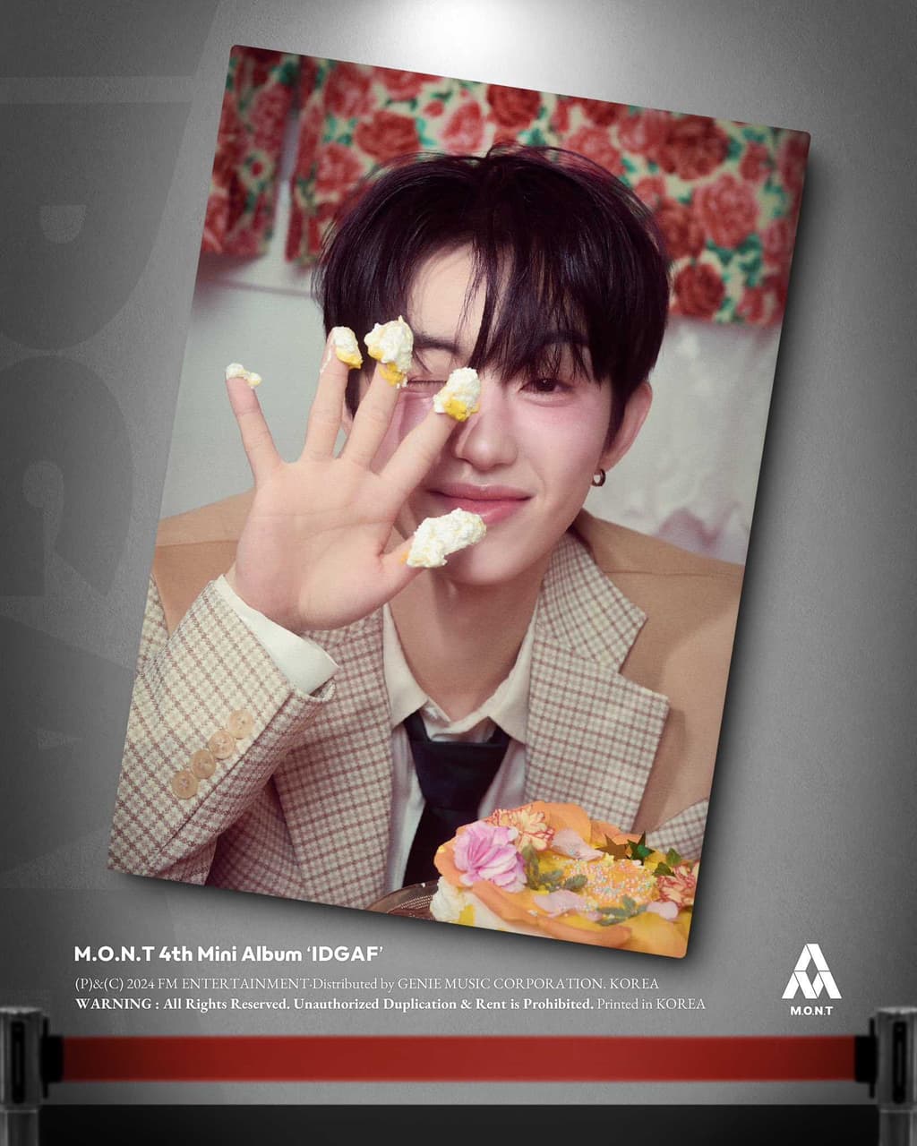 #分享 M.O.N.T 即將以三人完整體回歸！ - 追星板 | Dcard