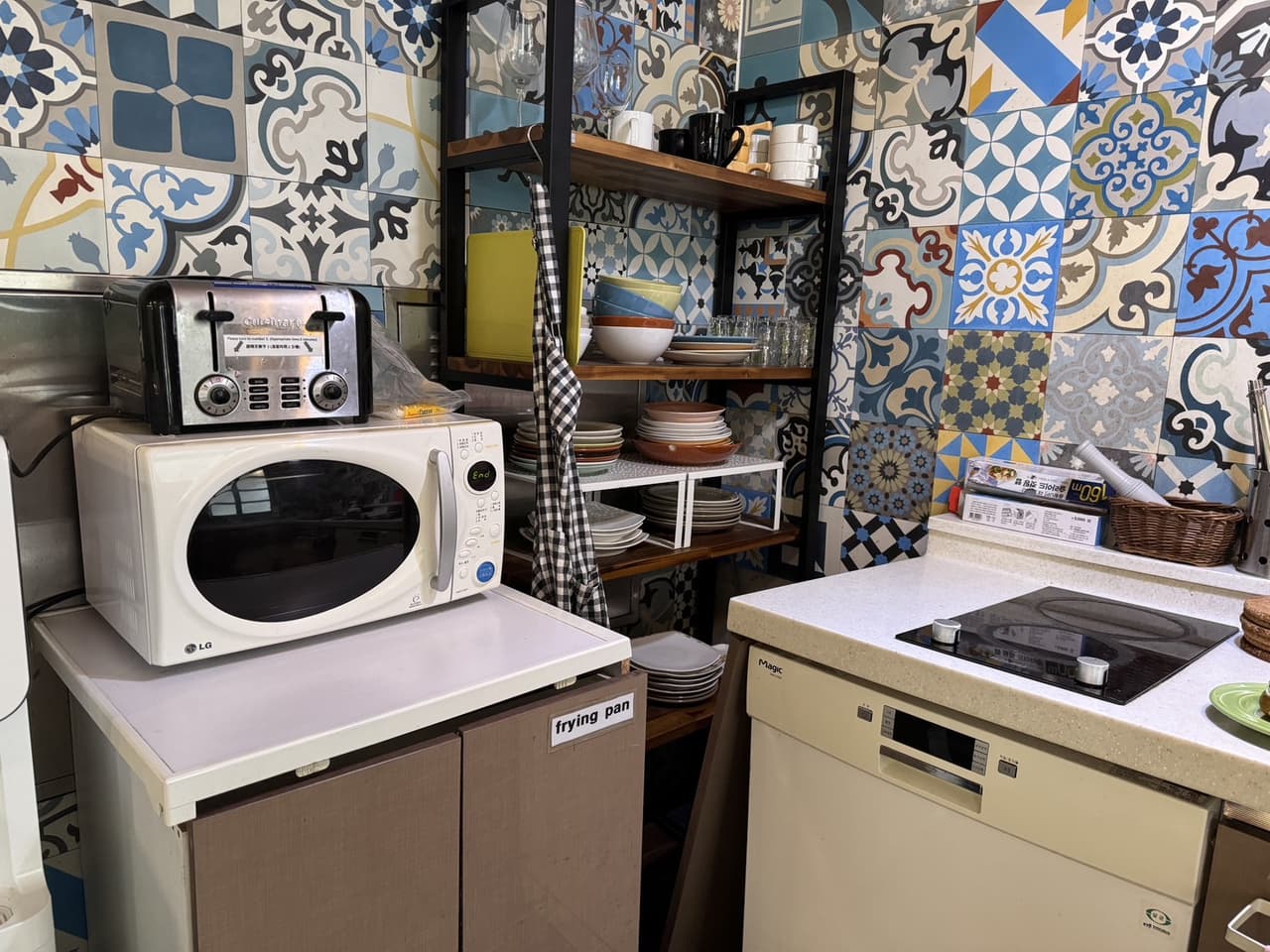 #分享 #弘大雙兔旅館 反推避雷Twin Rabbit Guesthouse - 韓國旅遊板 | Dcard