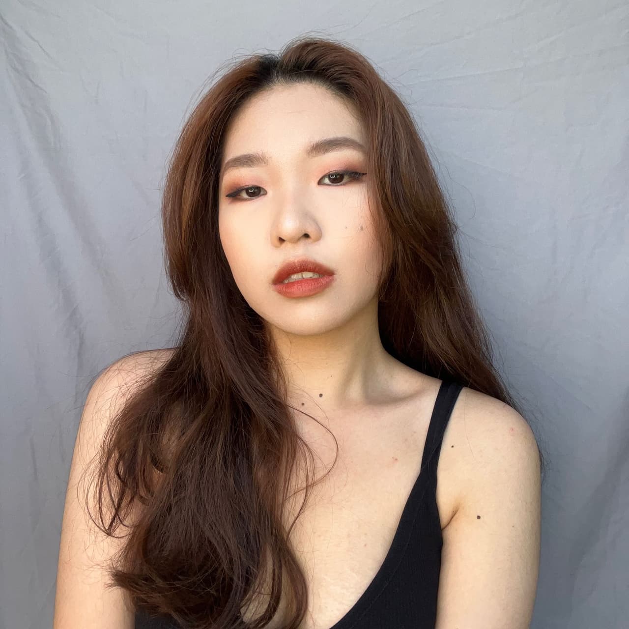 妝前妝後⋯同事認不出來！？ 美妝板 Dcard