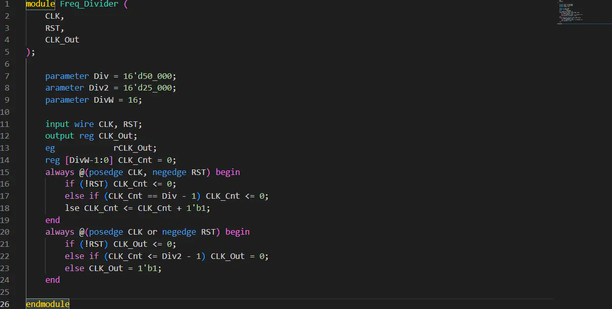 超簡易!!! 在vscode上利用TerosHDL架設易於開發verilog/system verilog的環境之教學(win11環境) - 交通大學板 | Dcard