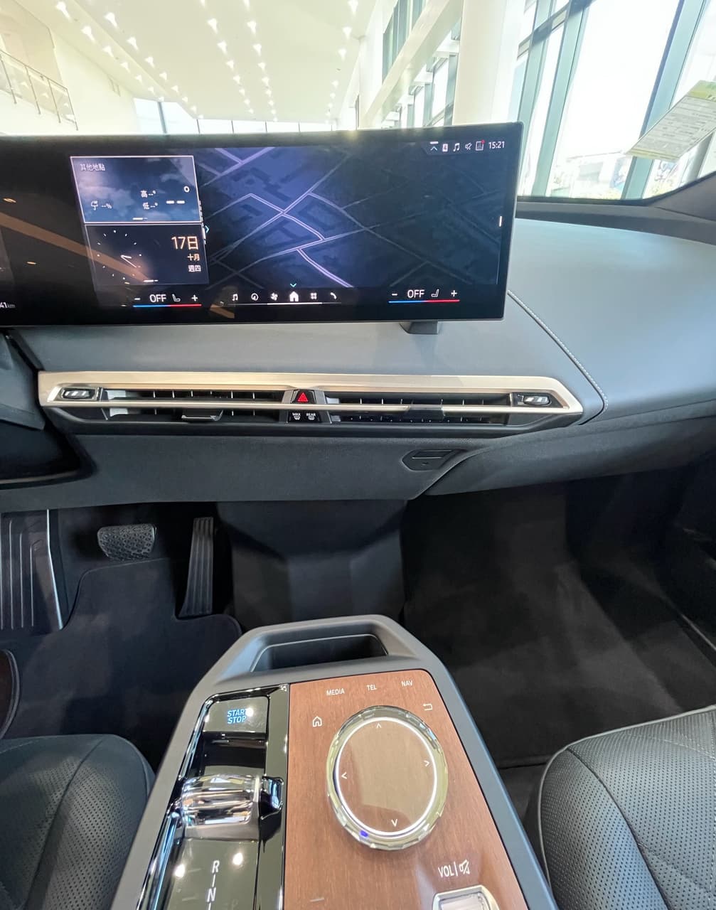 BMW The iX 50 - 汽車板 | Dcard