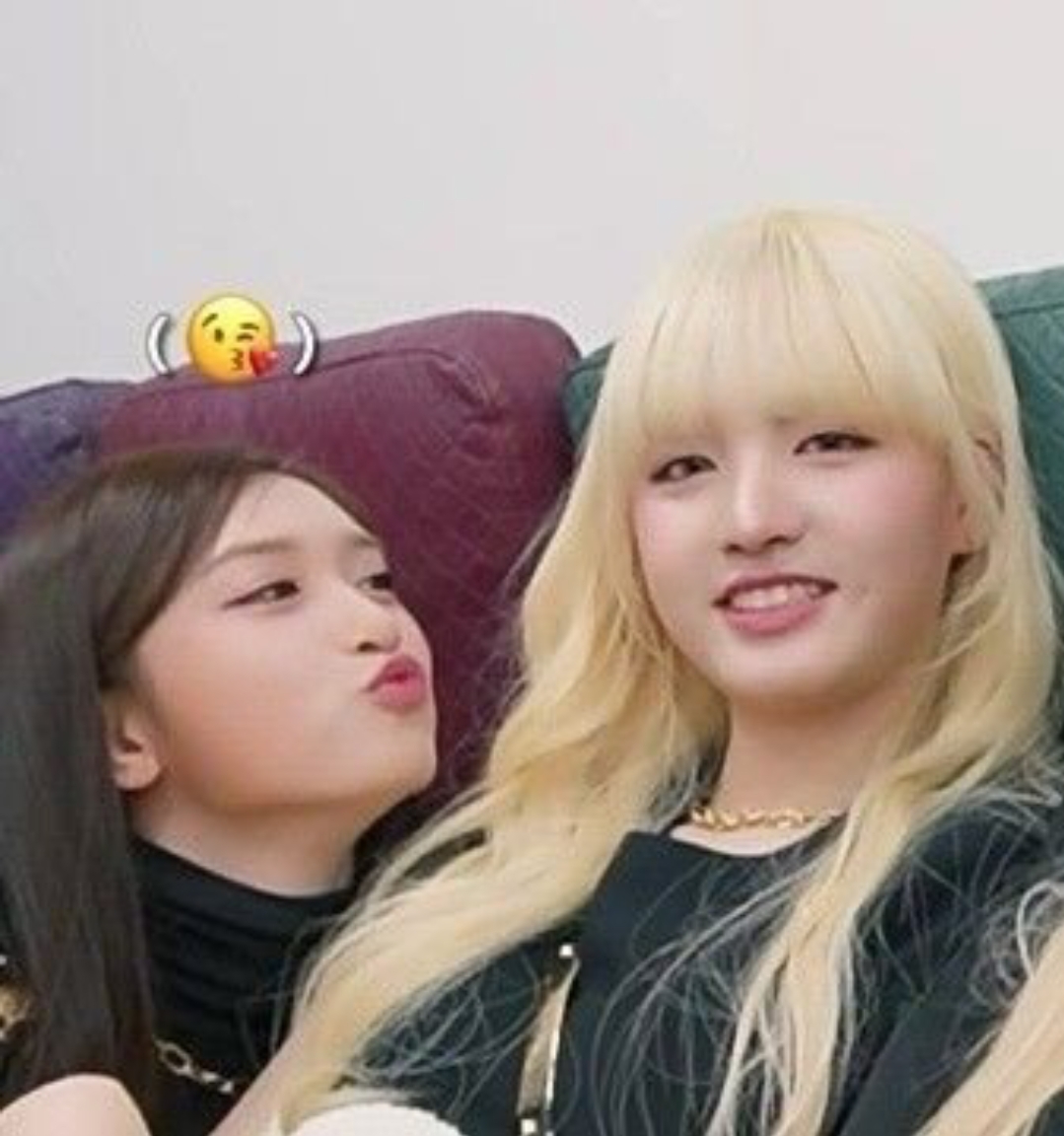 #閒聊 團體中的bobo狂魔？ - 追星板 | Dcard