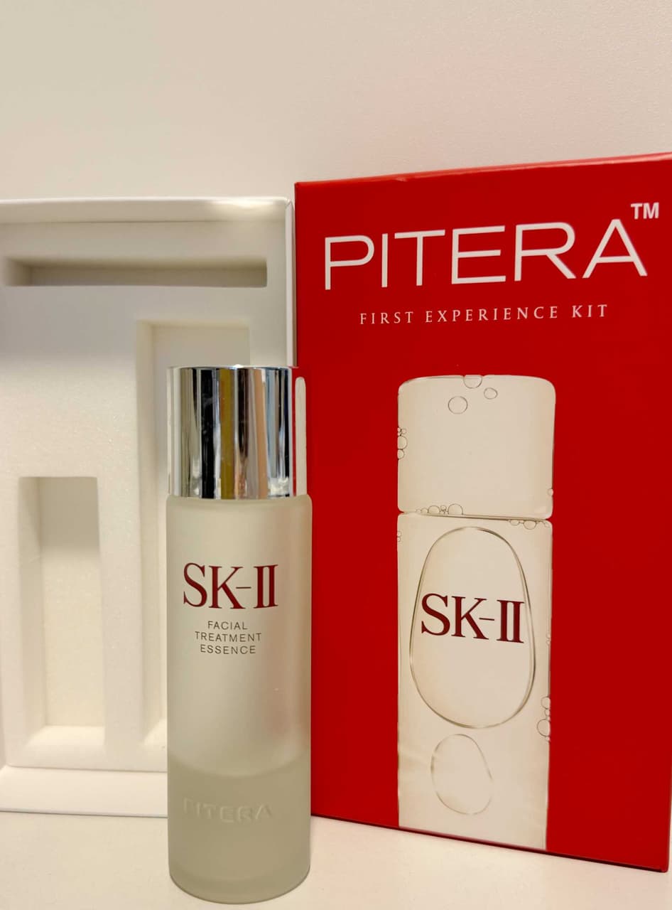 #分享 SKII就是在MOMO買啊！ #618 - 美妝板 | Dcard