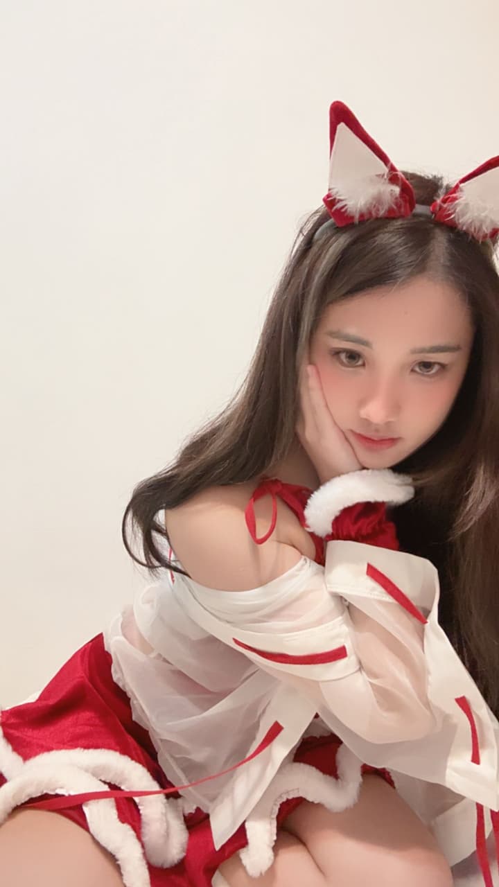 有點宅有點愛漂亮 (@kitten_squad_) | Dcard