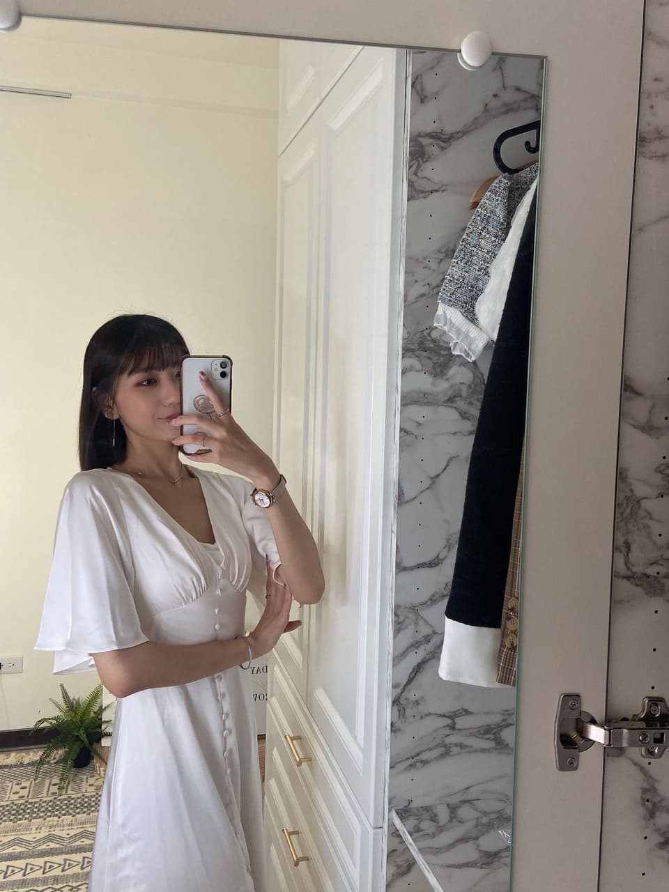 #分享 💥Mercci22 13件戰利品分享｜三件五折！（文長） - 穿搭板 | Dcard