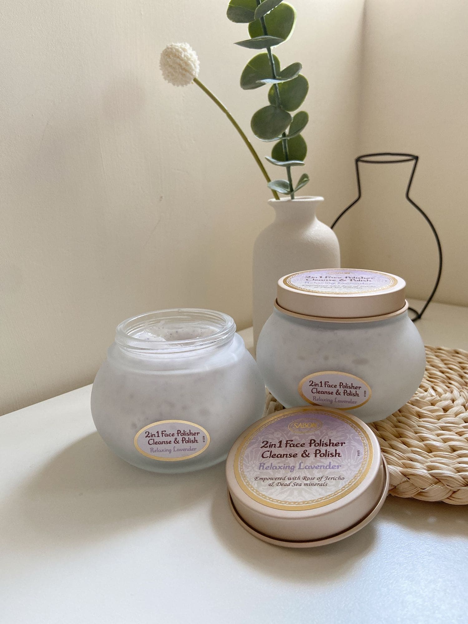 🌼八款Sabon產品分享🌼 - 美妝板 | Dcard