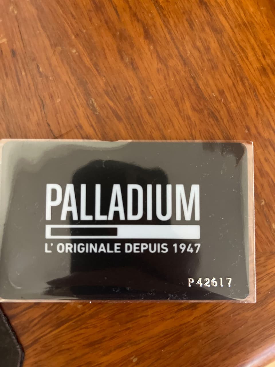 #情報 #Palladium #會員卡 #九折 - 省錢板 | Dcard