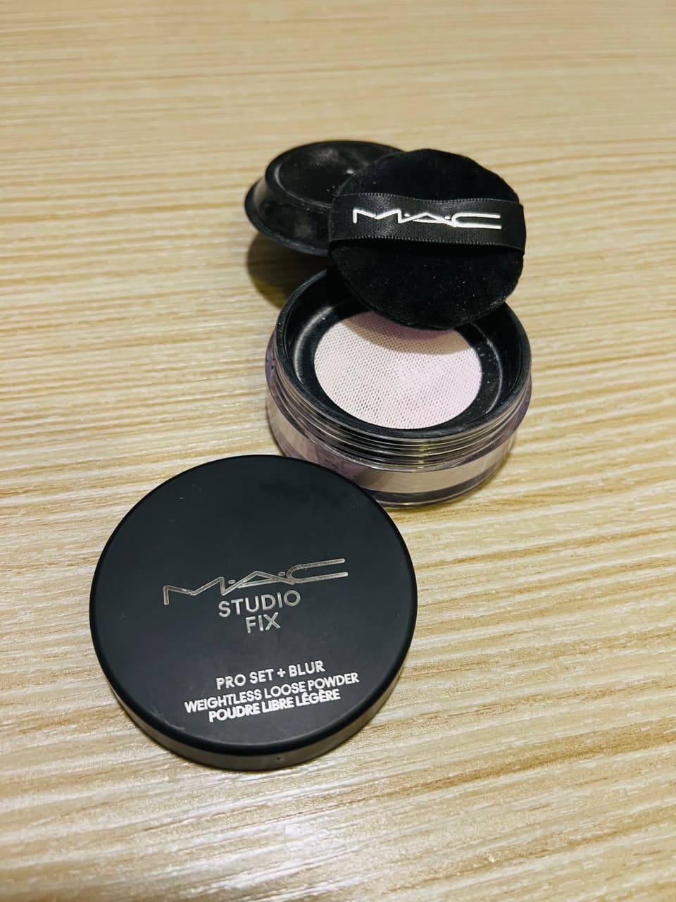 #開箱 蜜粉富翁之專櫃蜜粉大集合🫶🏻（植村秀、MAC、NARS、GA、Givenchy） - 美妝板 | Dcard