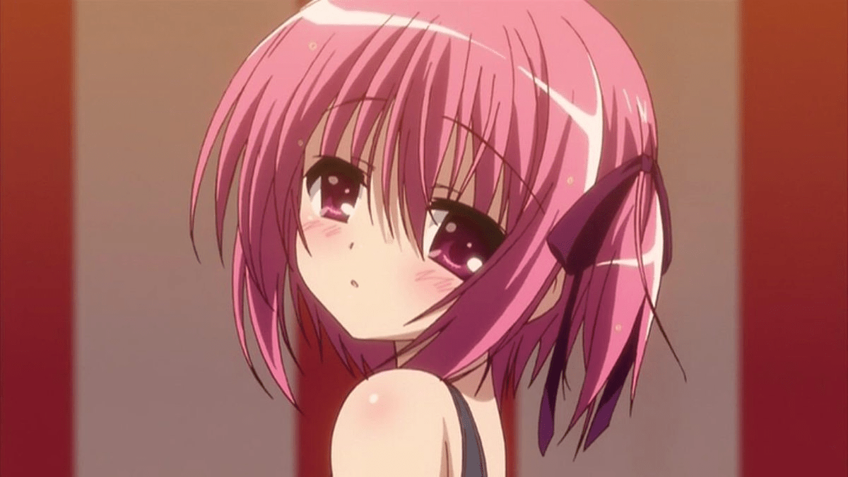 #分享 【FBI警告】最萌的「JS／女小學生」人氣排行！【動漫排行】 - 動漫板 | Dcard