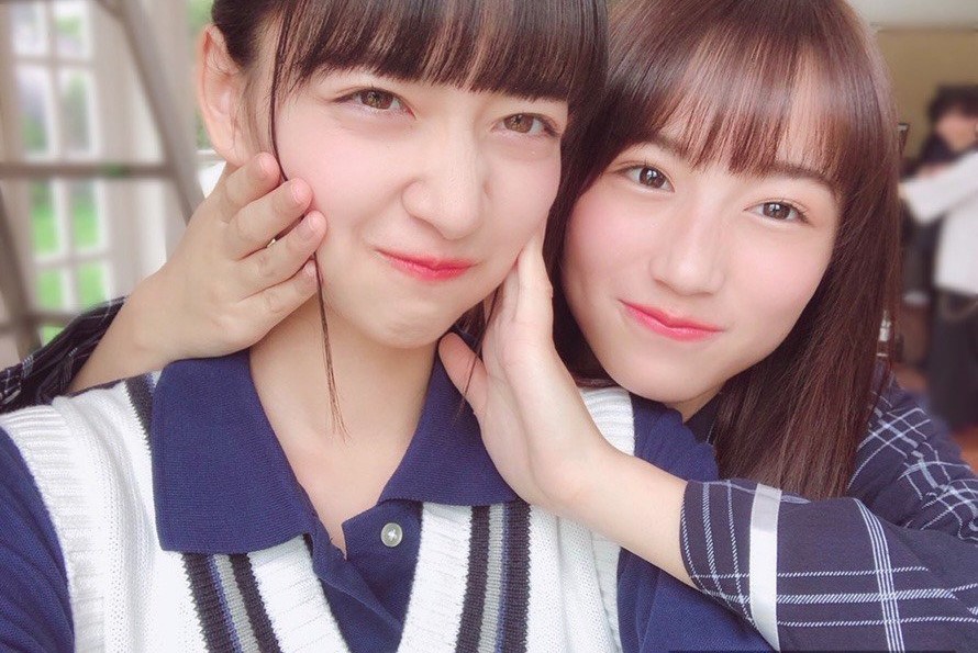 乃木坂46 24th 「図書室の君へ」歌唱衣裝 - ej02140508的創作 - 巴哈姆特