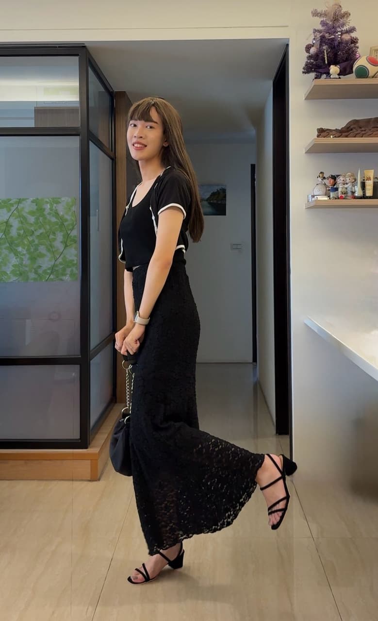 🫧 5️⃣年 - みぞれ (@arare) | Dcard