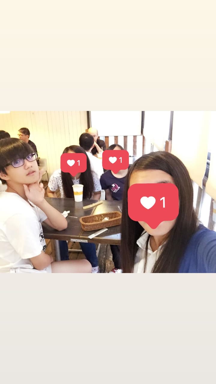 跨性別，這條路上🦄（文長慎入） - B278 留言 | Dcard