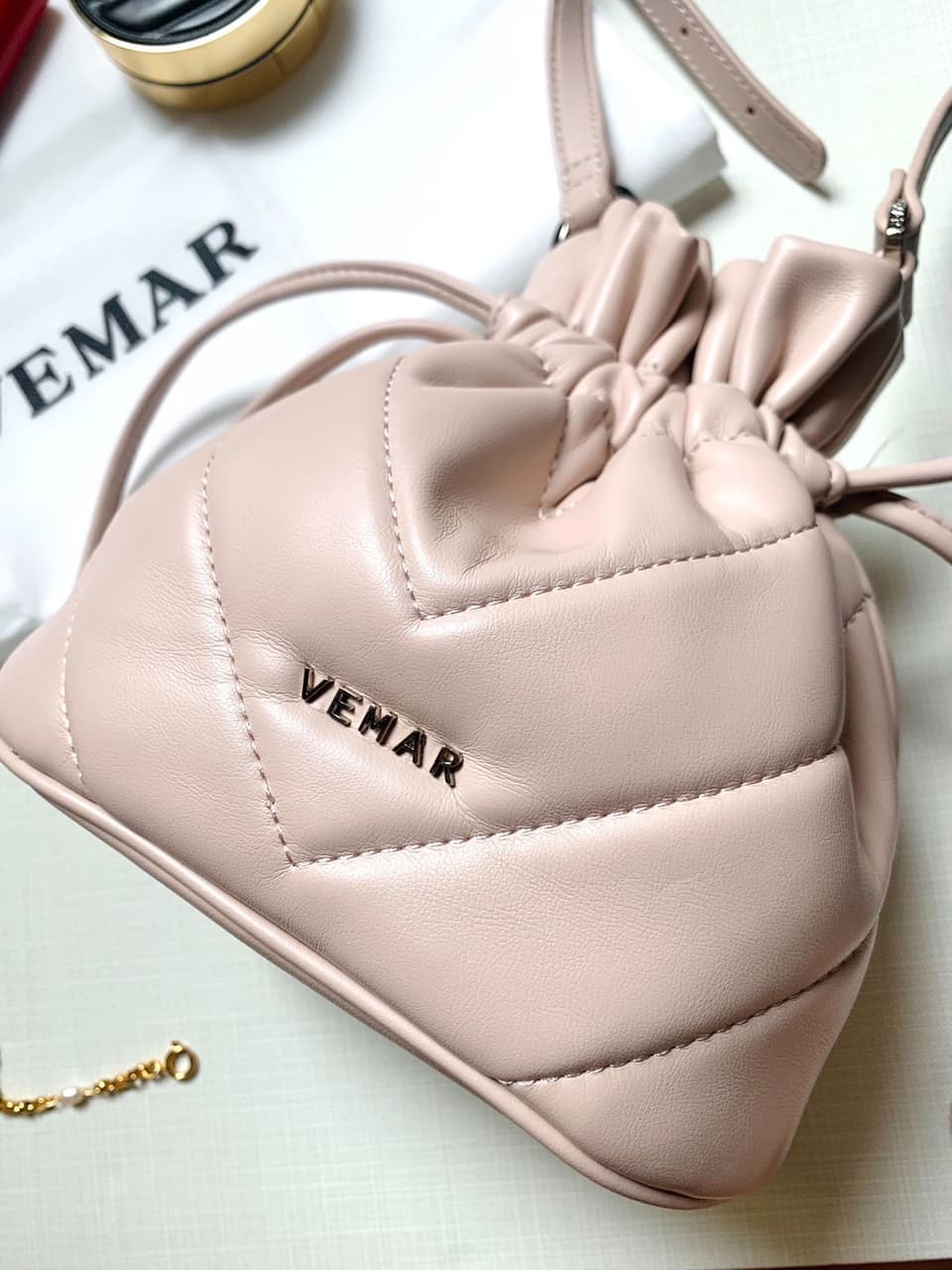 VEMAR驚喜包開箱 😍 - 女孩板 | Dcard