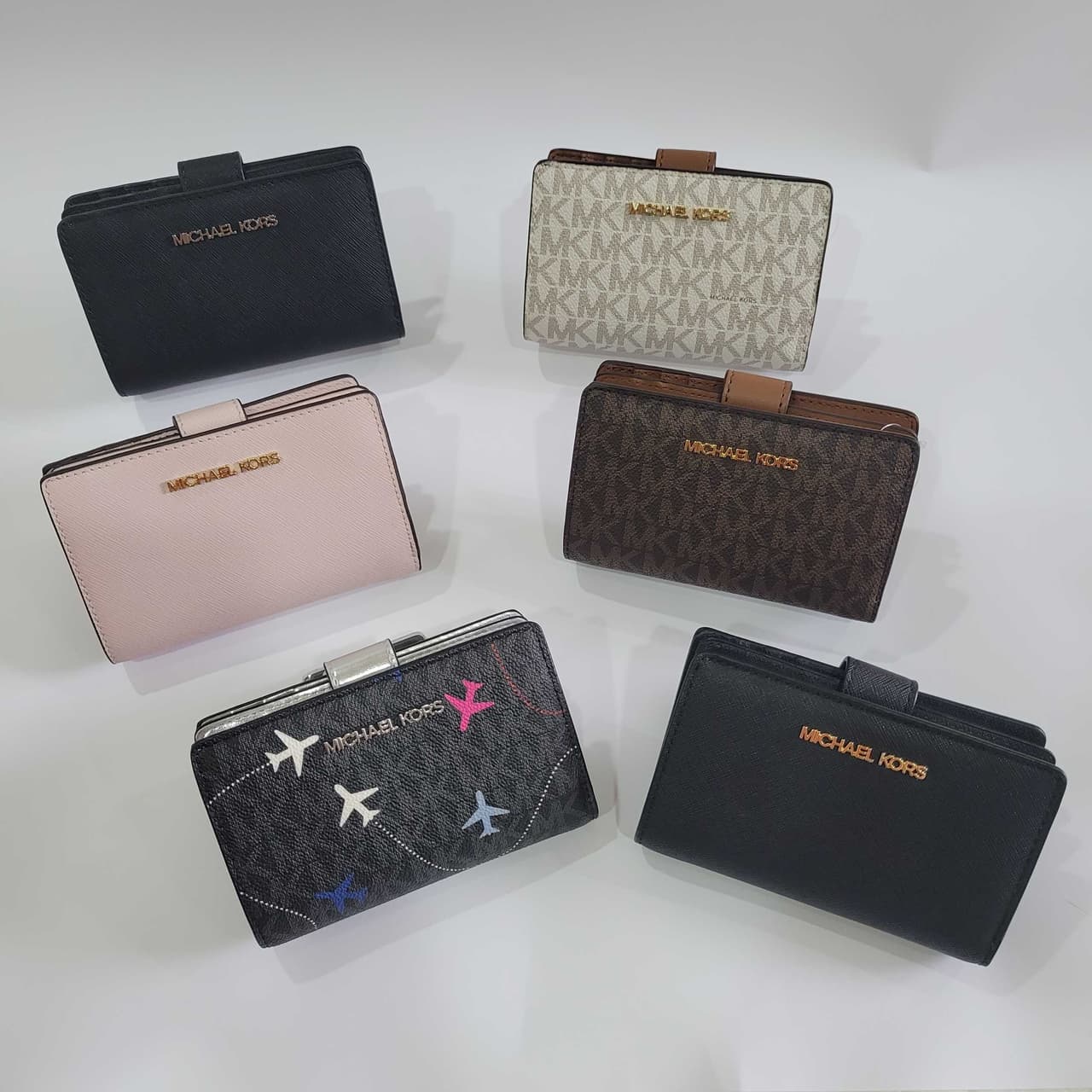 #我要賣 mk 钱包 - 二手交易板 | Dcard