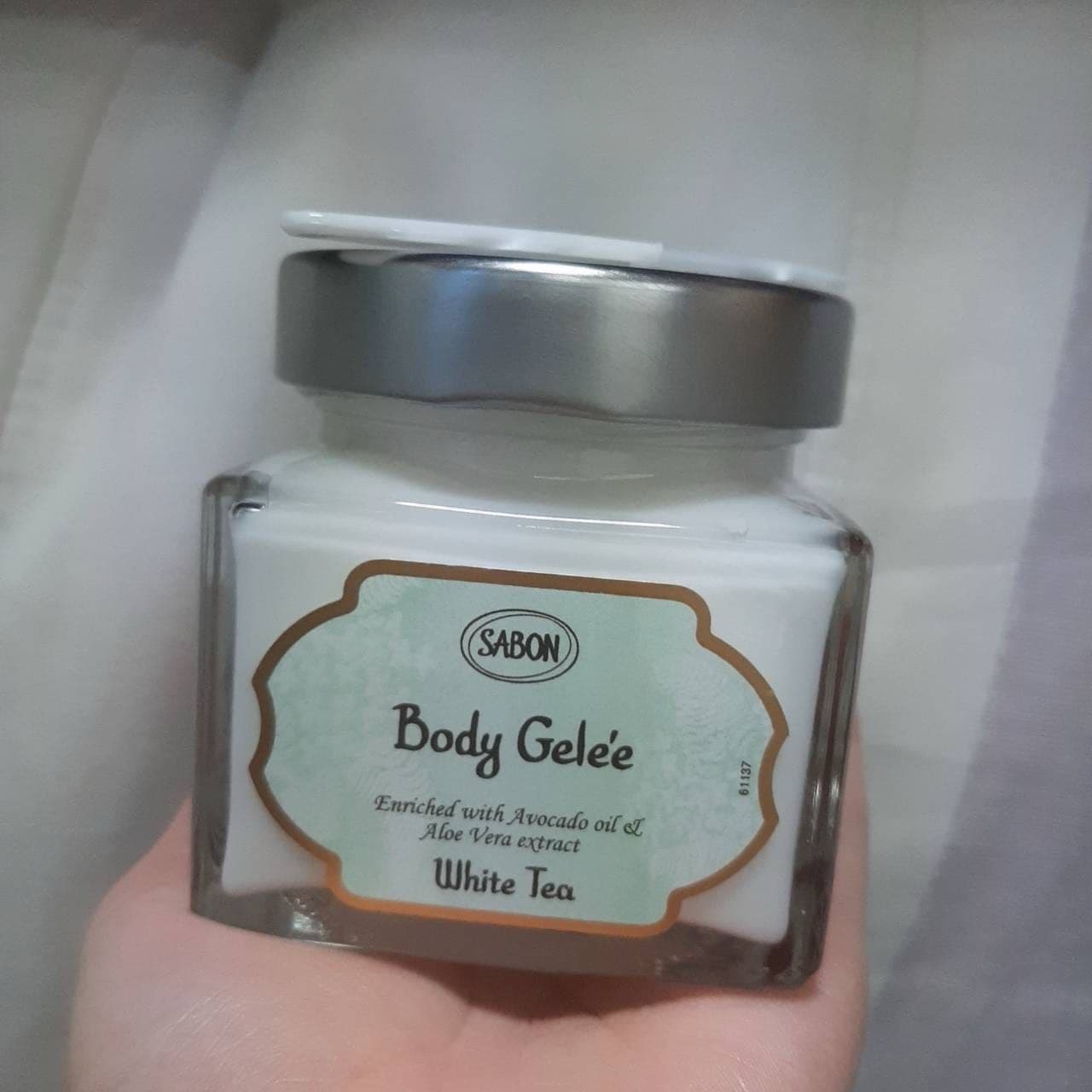 #我要賣 sabon產品 - 二手交易板 | Dcard