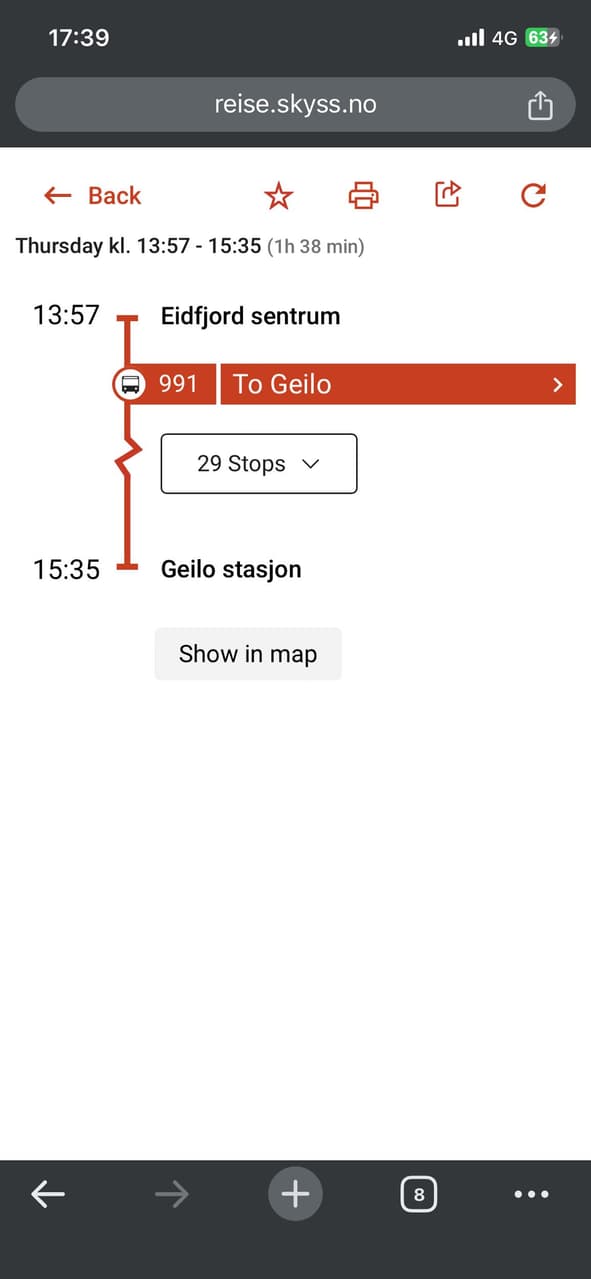#請益 挪威Skyss Zone車票問題 - 旅遊板 | Dcard