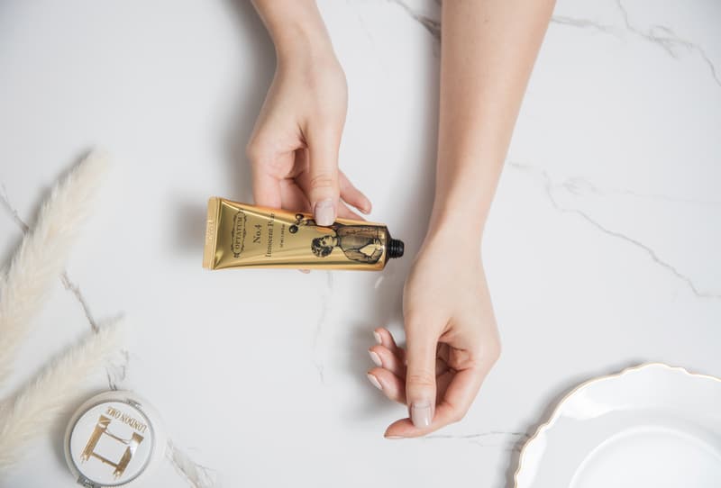 #活動 韓國OPTATUM｜ 香氛護手霜 - 香氛板 | Dcard