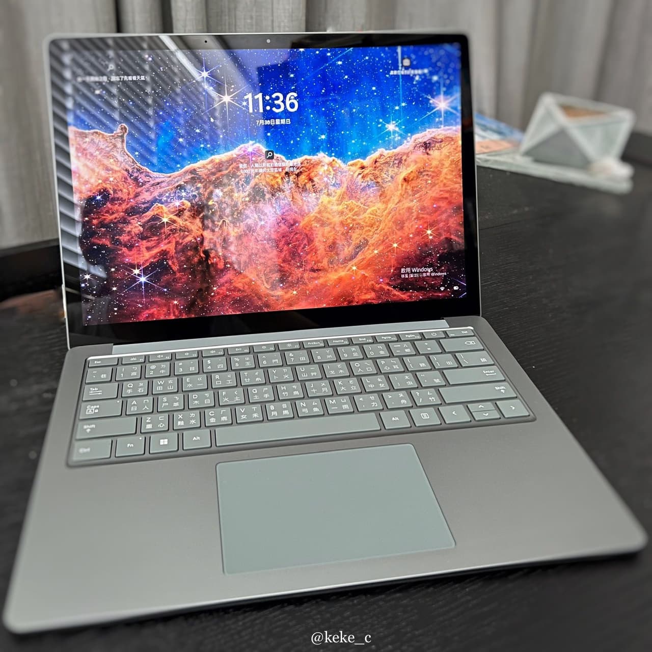 #開箱 Intel® Evo™ 認證筆電 - Microsoft Surface Laptop 5 - 3C板 | Dcard