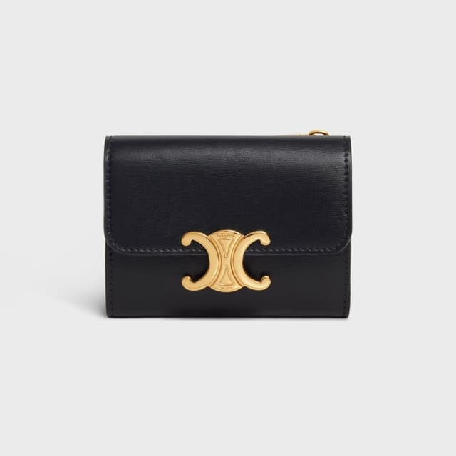 #選手 Celine短夾選擇 - 精品板 | Dcard