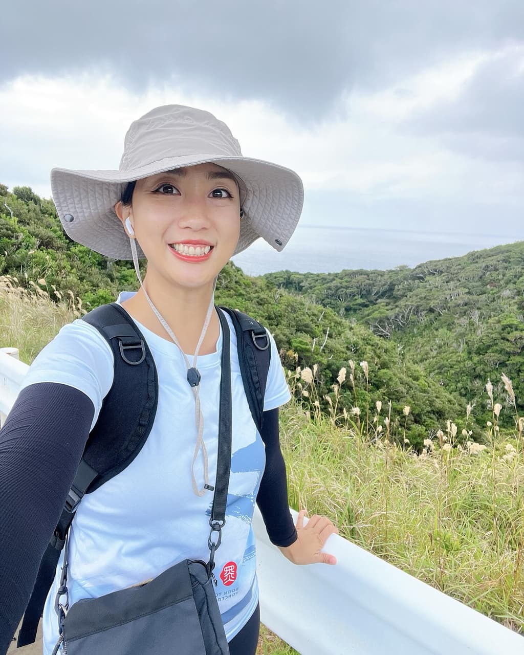 #國外 沖繩徒步環島 Day9 2023.12.18 - 旅遊板 | Dcard