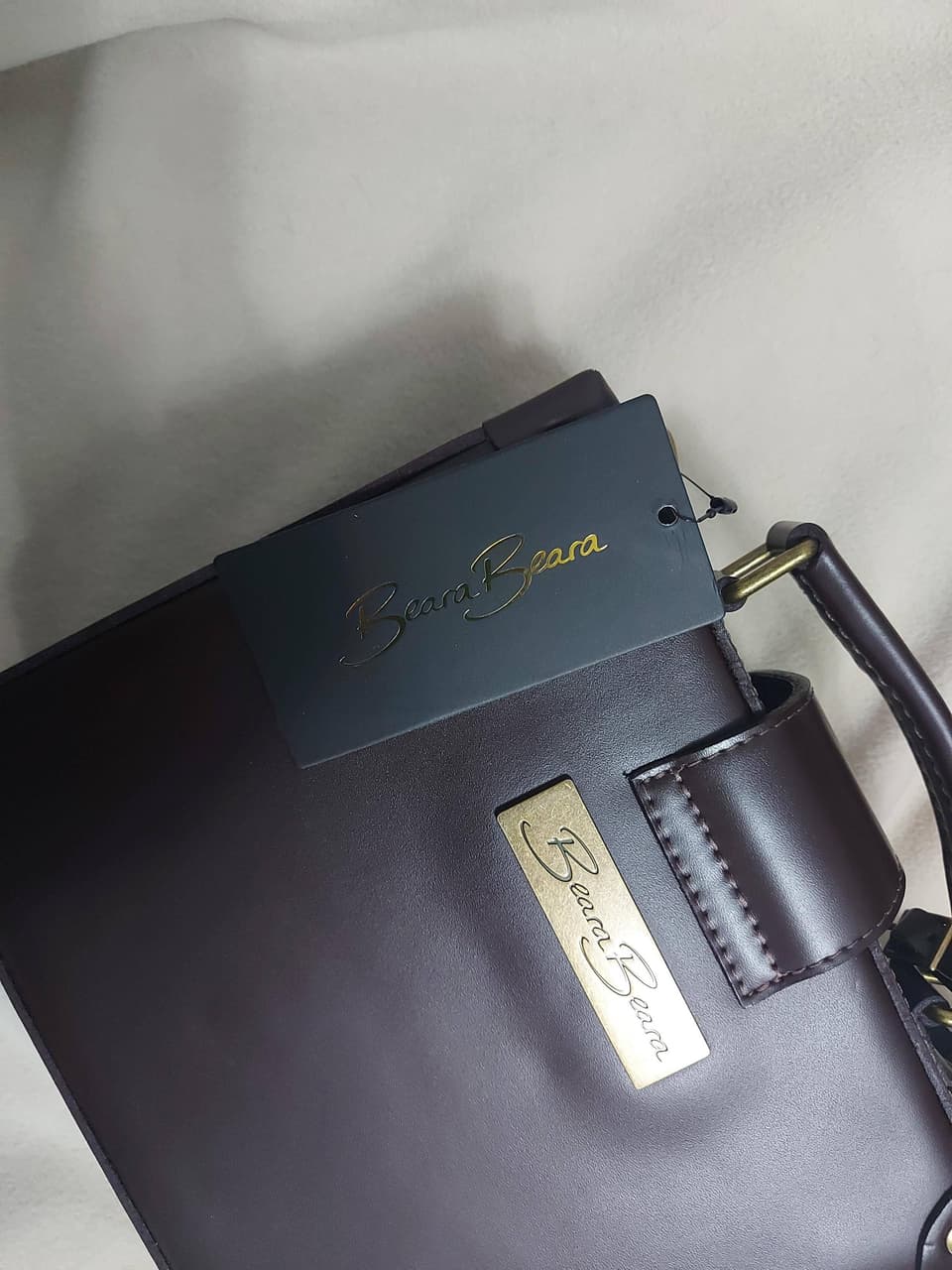 開箱黑五Beara Beara - Luna (@luna_libra) | Dcard