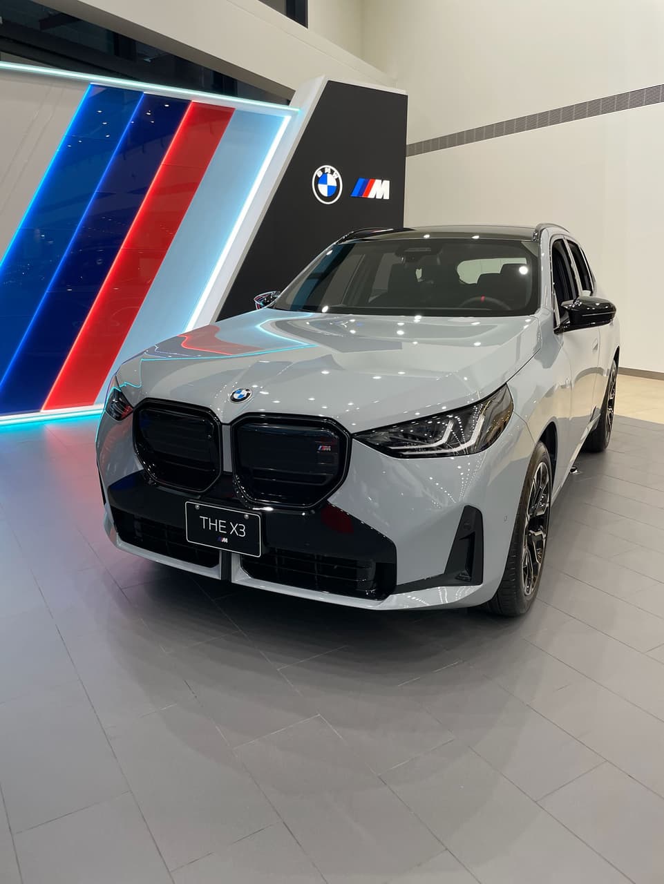 BMW THE NEW X3 M50 - 汽車板 | Dcard
