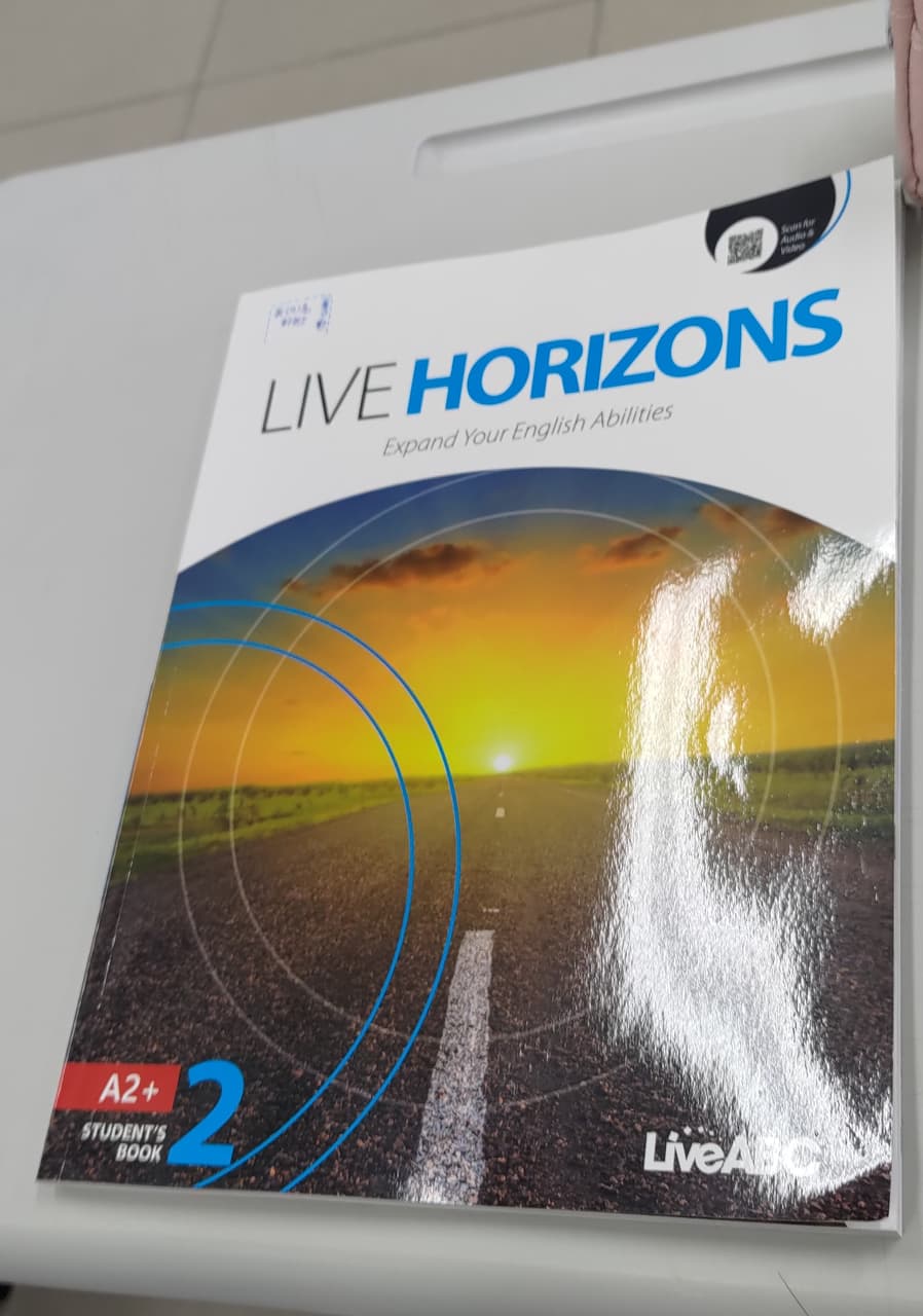 收live horizons book 2 - 景文科大板 | Dcard