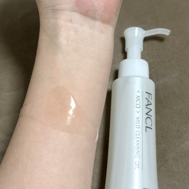 #分享 手邊幾款卸妝油評比（FANCL/Bobbi Brown/植村秀） - 美妝板 | Dcard