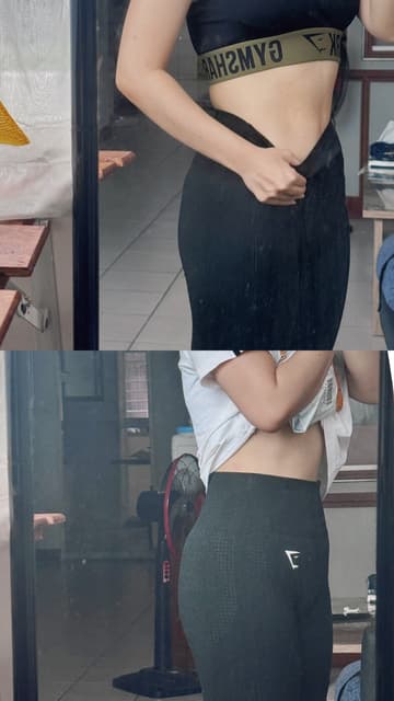 #分享 佛系減了12公斤的我 - B28-1 留言 | Dcard