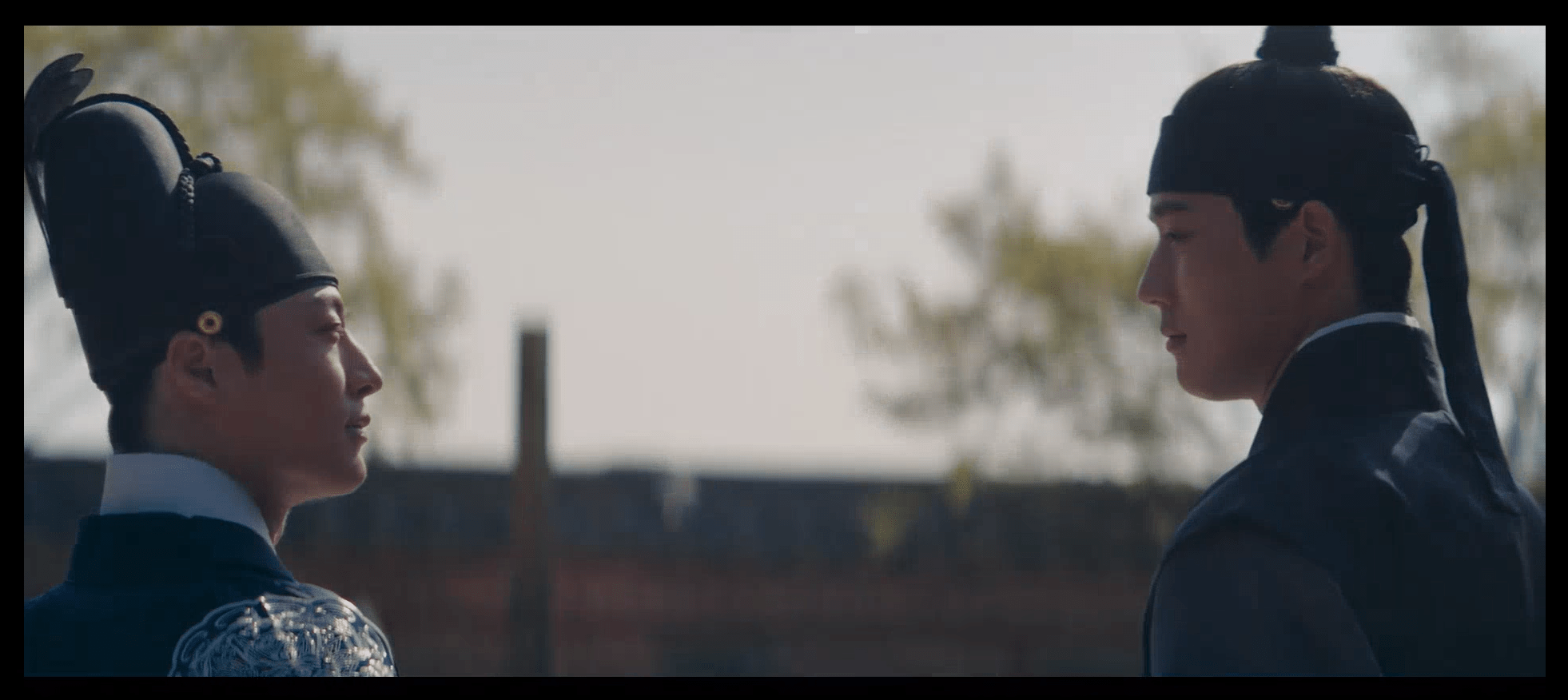 #韓劇推薦 「王后傘下」 EP5~6討論 (雷) - 戲劇綜藝板 | Dcard