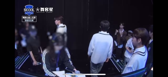 #閒聊 振浩真的很優餒 - SCOOL板 | Dcard