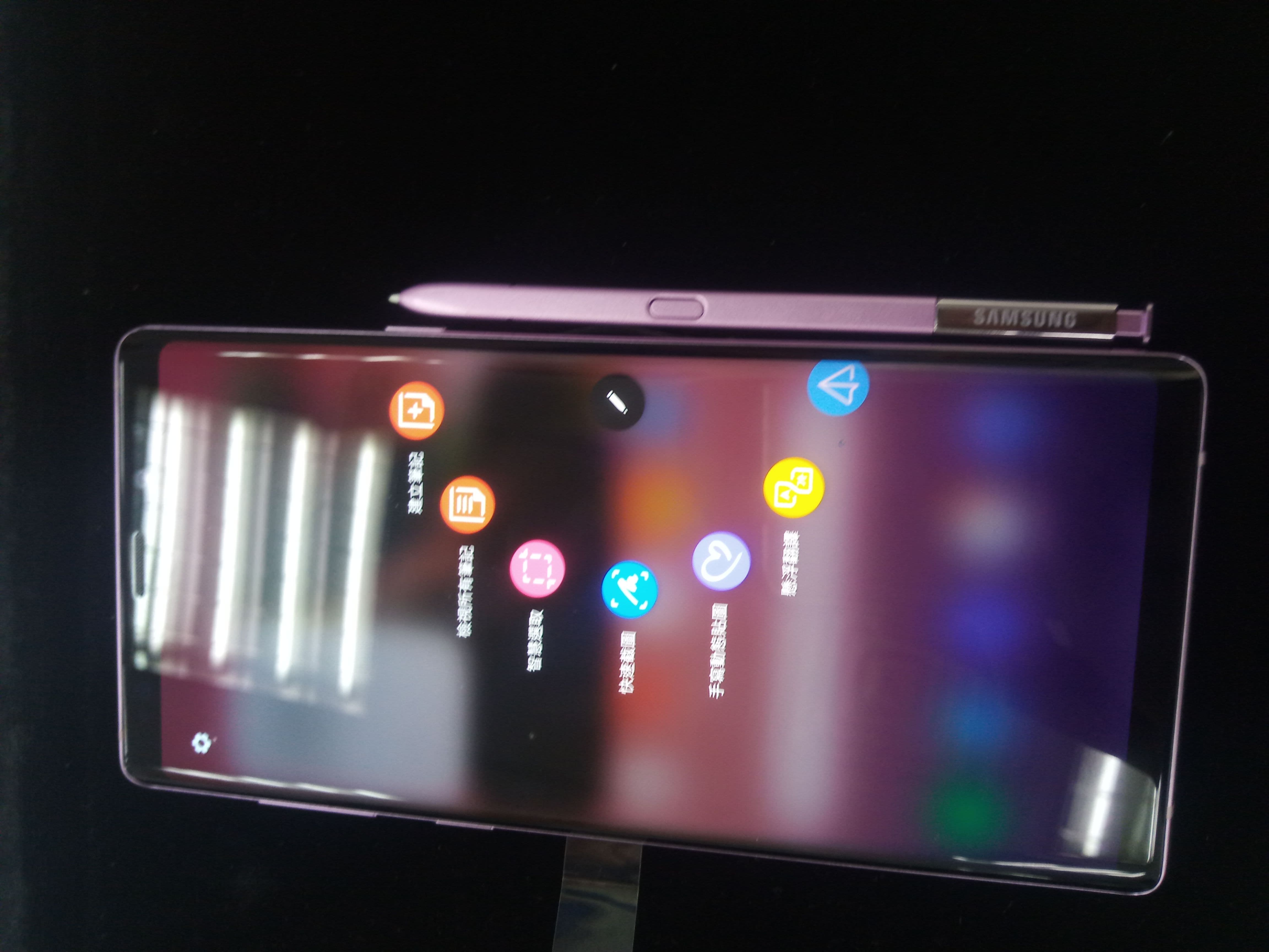 Note9 - 3C板 | Dcard