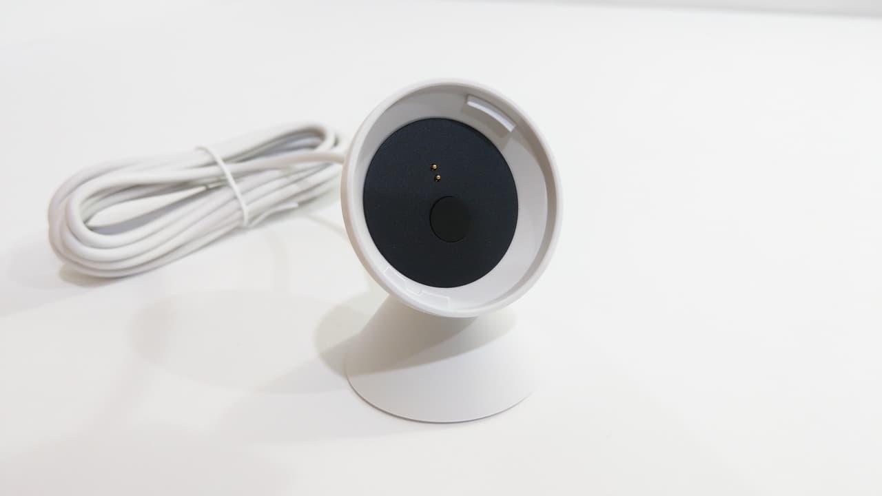 #開箱 打造你的智慧家庭吧! Logi Circle 2 網路攝影機 - 3C板 | Dcard