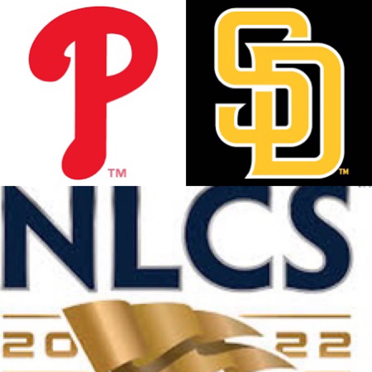 2022.10.20 NLCS G2 PHI 5:8 SD 文字直播 (Series Tied 1-1) - MLB板 | Dcard